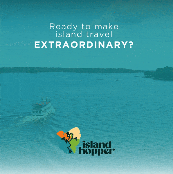 Island Hopper | Schedules